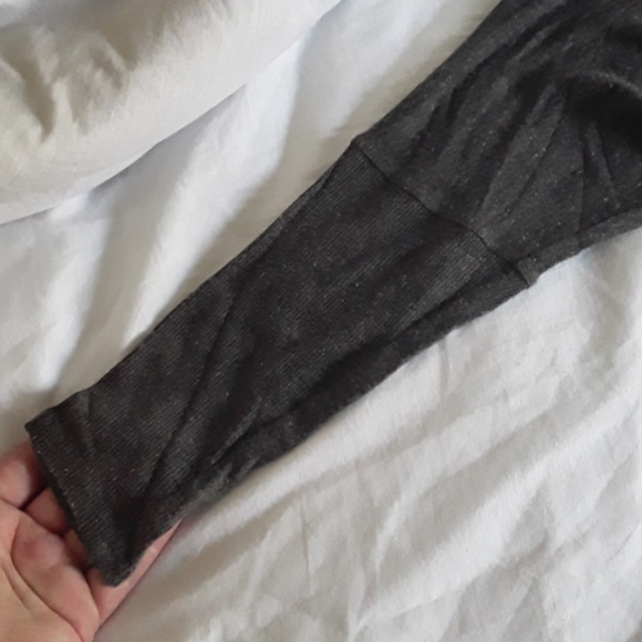 Zara | Tops | Zara Wb Collection Turtleneck Sweater Tee | Poshmark